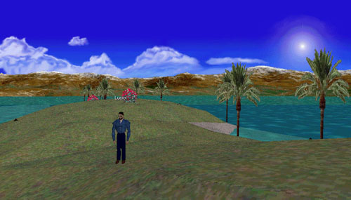 Virtual Lunch Club 990204